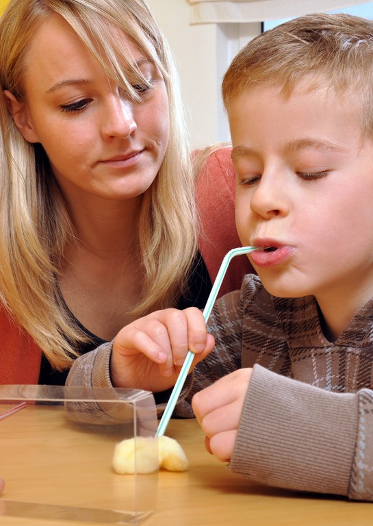 Logopädie im Bärenkeller - Sprachtherapie für Erwachsene und Kinder