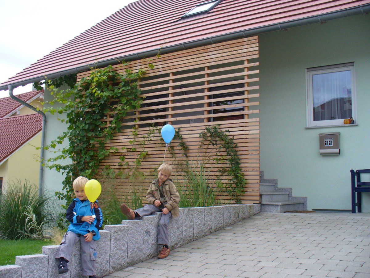 Kajo Greinacher - Architekt