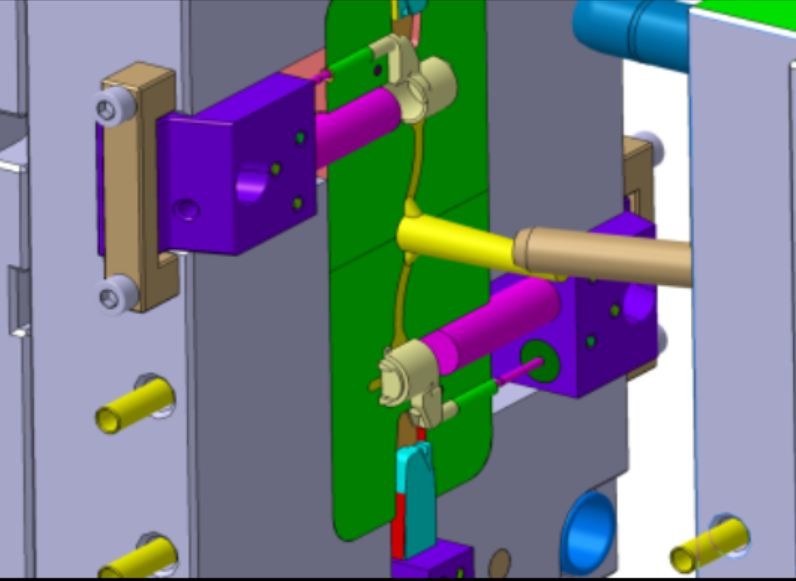 Konstruktionsbüro Kranz in Velbert NRW:Konstruktionsdienstleistung ...