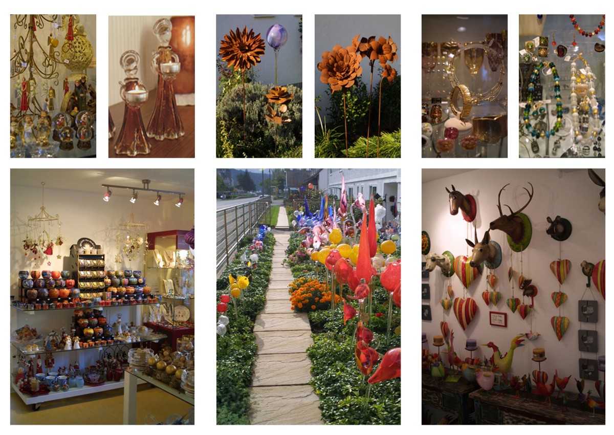 Meine Homepage - Home