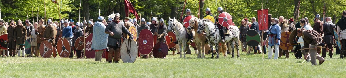 Die legendäre Schlacht bei Sventana 798