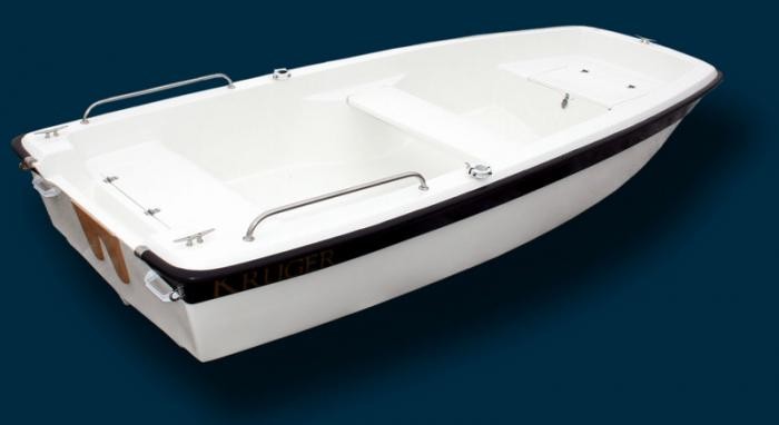 Bootszentrum Dresden - GFK - Boote