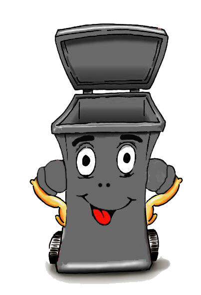 BRW Tonnenreinigung Schulze - REINIGUNGSORTE