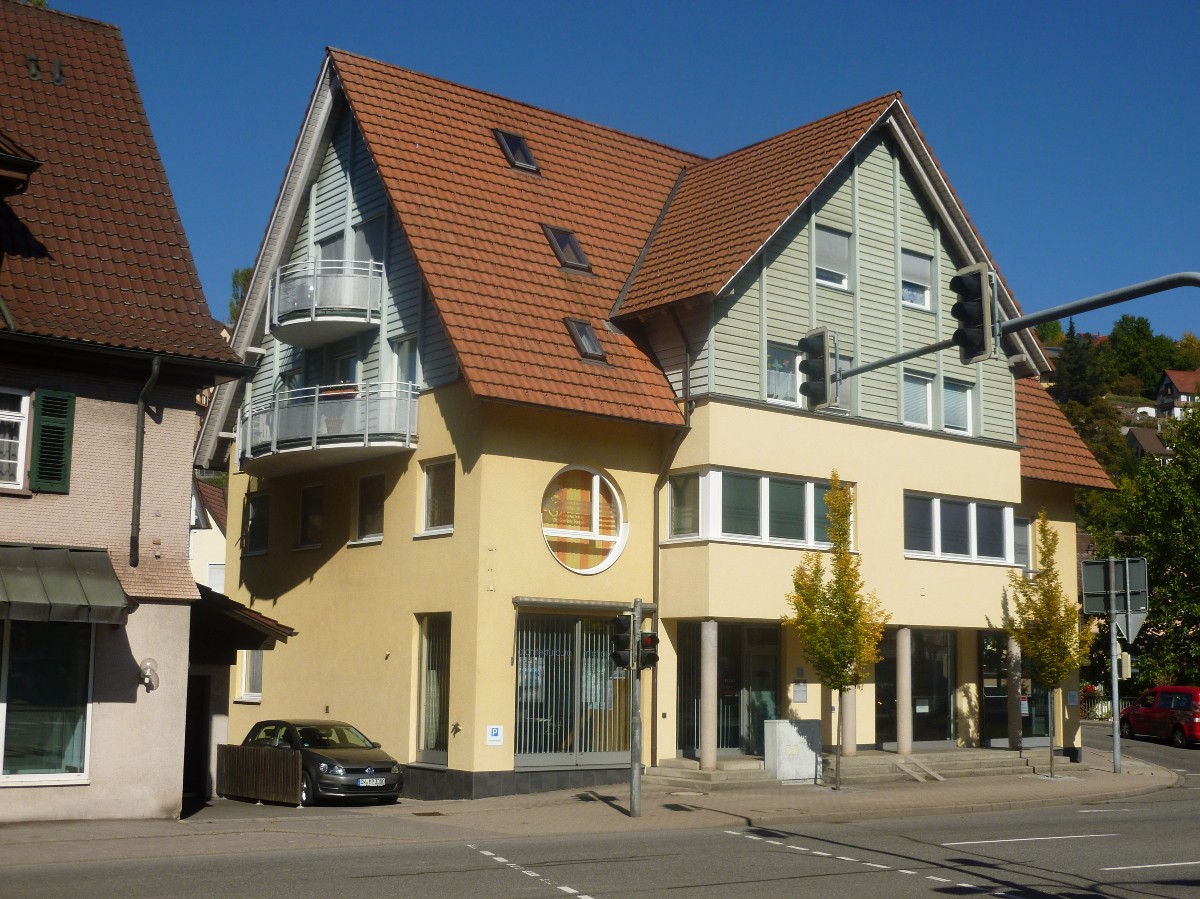 Meine Homepage - Home