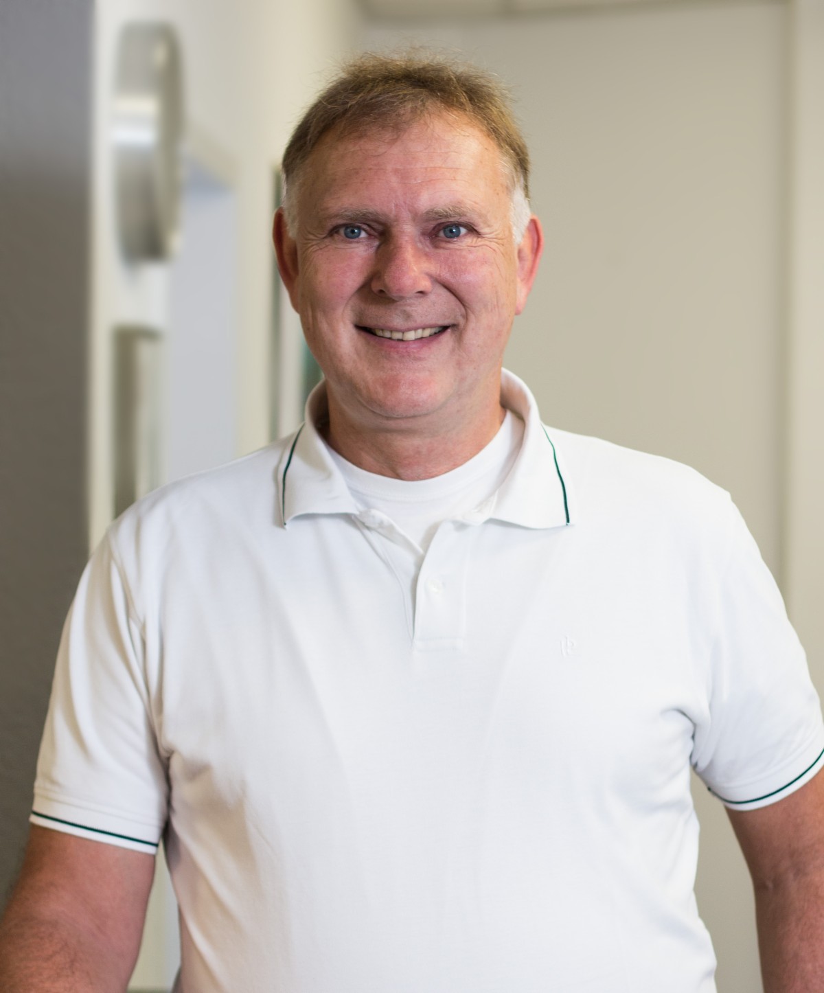 Gemeinschaftspraxis Dr. Becker Dr. Binhack - Dr. med. Michael Becker