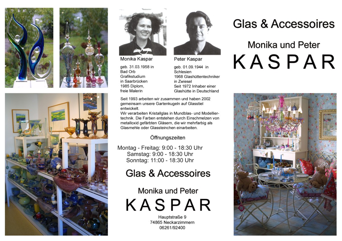 Meine Homepage - Home