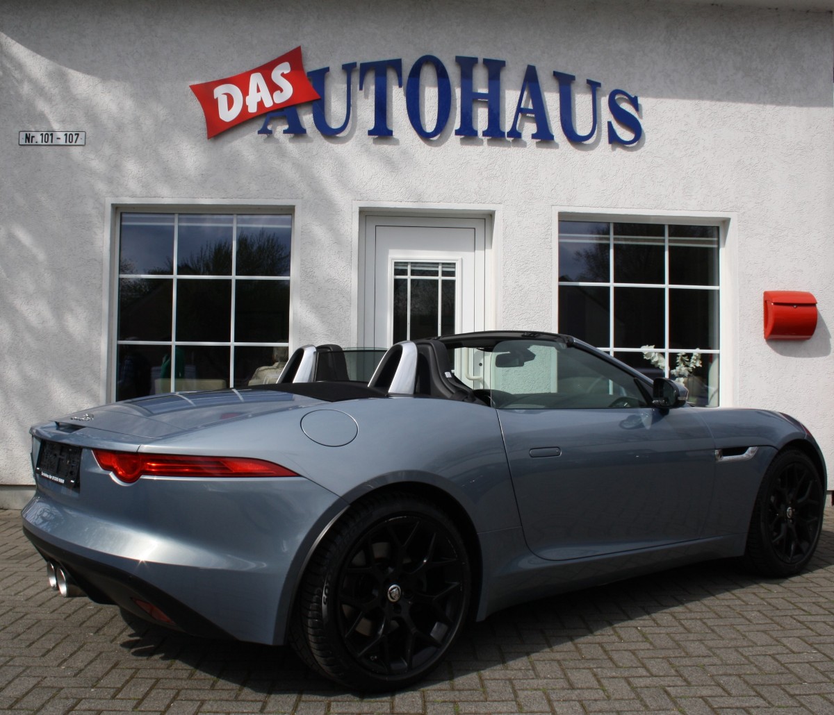 Meine Homepage - Fahrzeuge