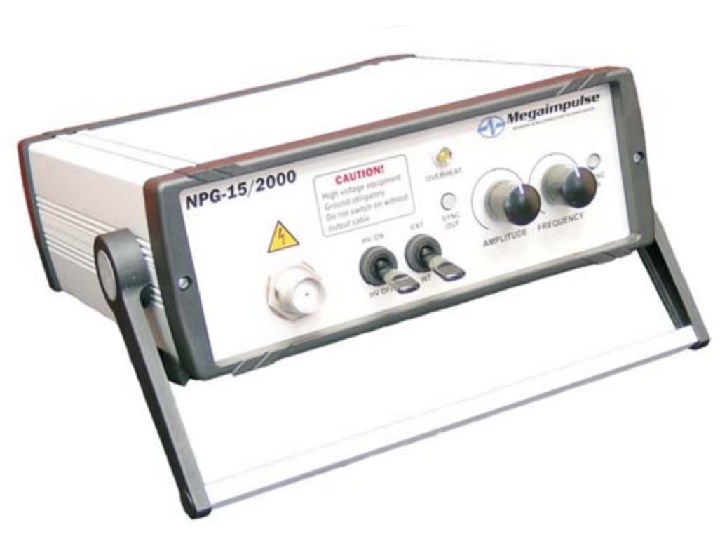 Electrofluidsystems - Plasma Generator Systems