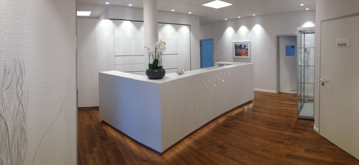 Zahnarzt Dr. Vierling Ingolstadt