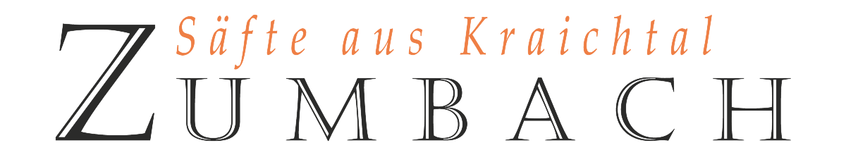 Zumbach GmbH - Herzlich Willkommen